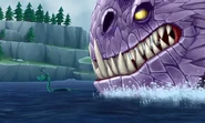 Gallery: Purple Death | How to Train Your Dragon Wiki | Fandom