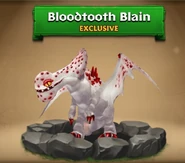 Bloodtooth Blain | How to Train Your Dragon Wiki | Fandom