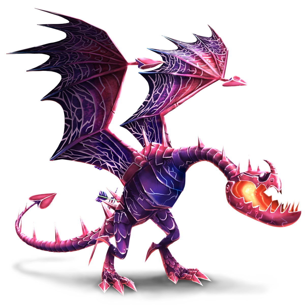 Heartcore | How to Train Your Dragon Wiki | Fandom