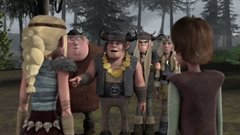 Breakneck Bog | How to Train Your Dragon Wiki | Fandom