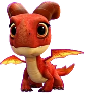 Gallery: Fire Fury | How to Train Your Dragon Wiki | Fandom