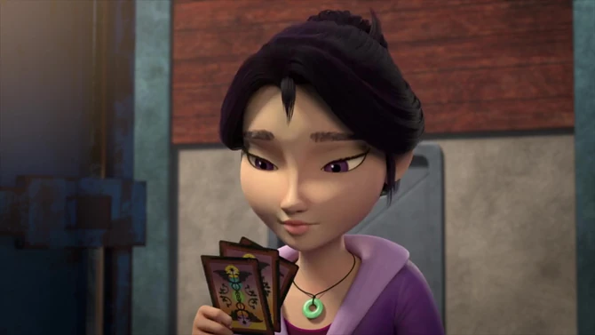 Jun Wong / Biography | How to Train Your Dragon Wiki | Fandom