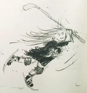 Gallery: Camicazi | How to Train Your Dragon Wiki | Fandom