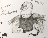 Gallery: Alvin the Treacherous | How to Train Your Dragon Wiki | Fandom