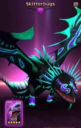 Skitterbugs | How to Train Your Dragon Wiki | Fandom