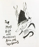 Gallery: Alvin the Treacherous | How to Train Your Dragon Wiki | Fandom