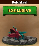 Belchfast | How to Train Your Dragon Wiki | Fandom