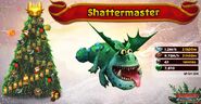 Gallery: Shattermaster | How to Train Your Dragon Wiki | Fandom