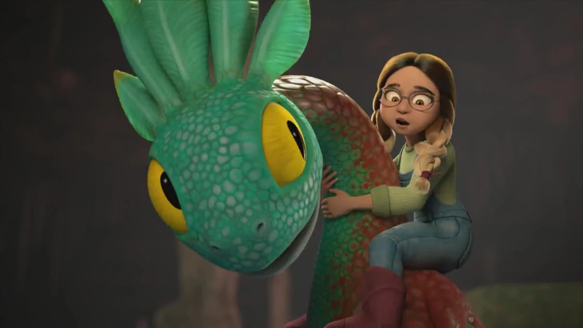 Gallery: Alex and Feathers' Relationship | How to Train Your Dragon ...