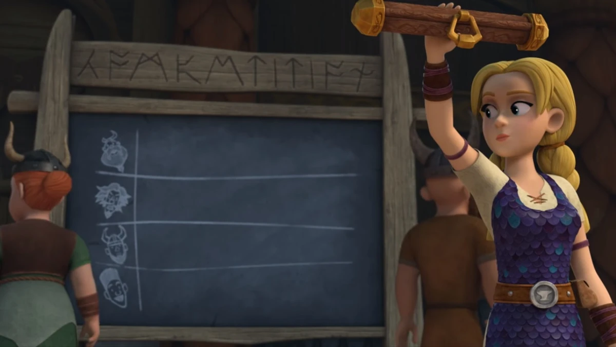 Category:Events Gallery | How to Train Your Dragon Wiki | Fandom