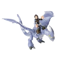 Gallery: Razorwhip | How to Train Your Dragon Wiki | Fandom