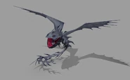 Gallery: Smothering Smokebreath | How to Train Your Dragon Wiki | Fandom
