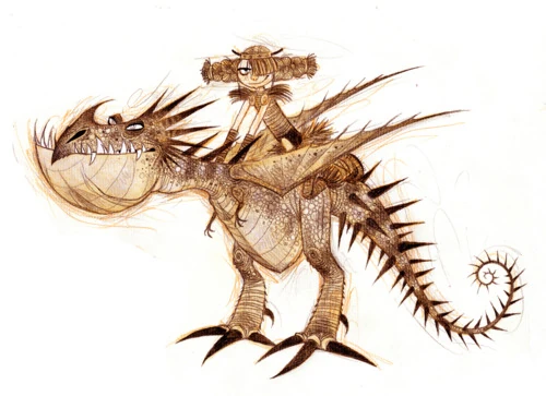 Gallery: How to Train Your Dragon | How to Train Your Dragon Wiki | Fandom