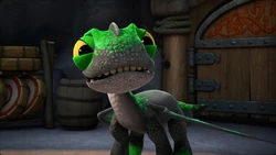 Gorsh | How to Train Your Dragon Wiki | Fandom