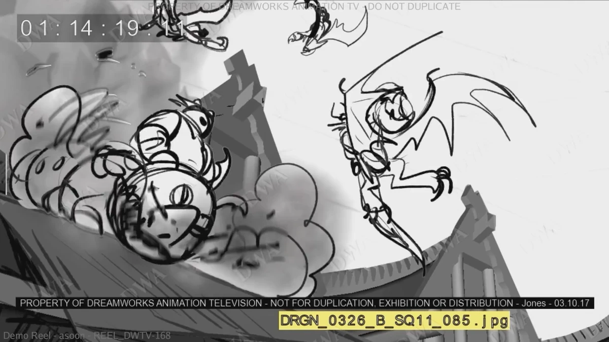 Gallery: Mala | How to Train Your Dragon Wiki | Fandom