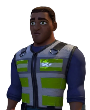 Winston | How to Train Your Dragon Wiki | Fandom