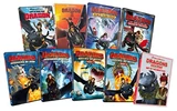 How to Train Your Dragon Wiki:Merchandise Portal | How to Train Your ...