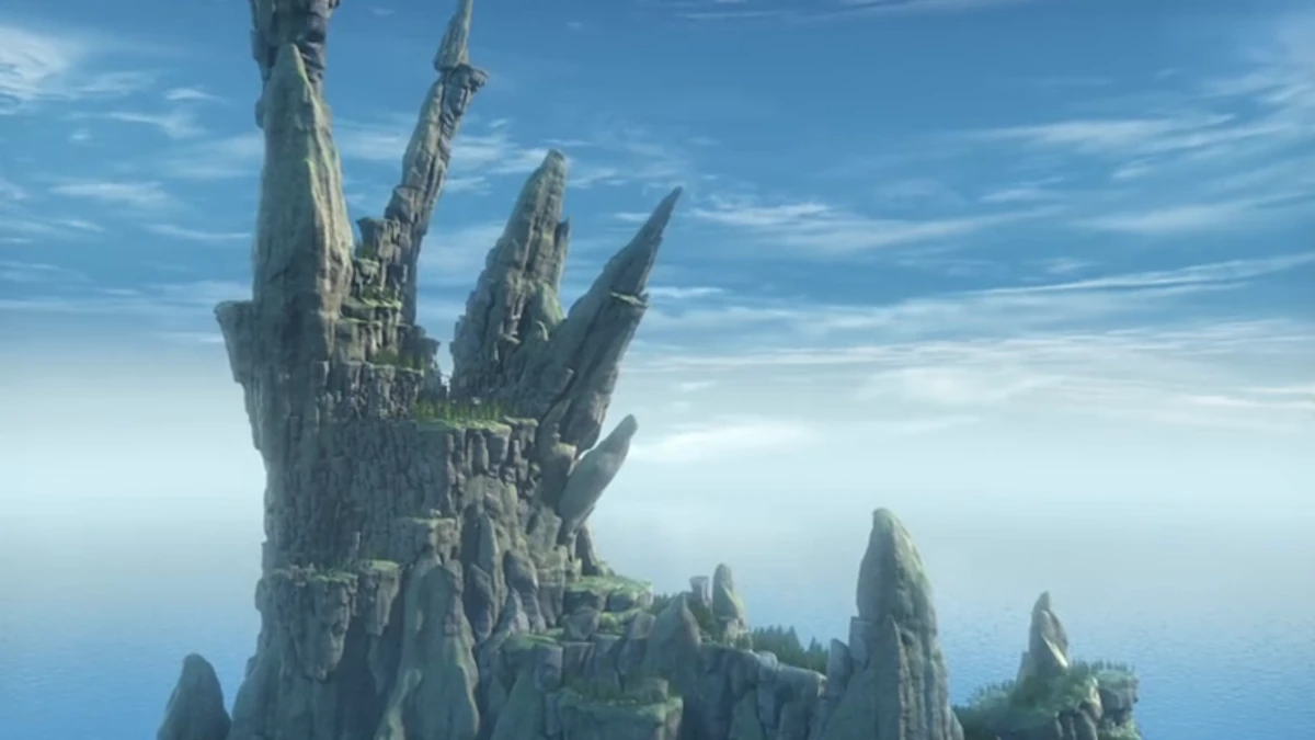 Wingmaiden Island | How to Train Your Dragon Wiki | Fandom