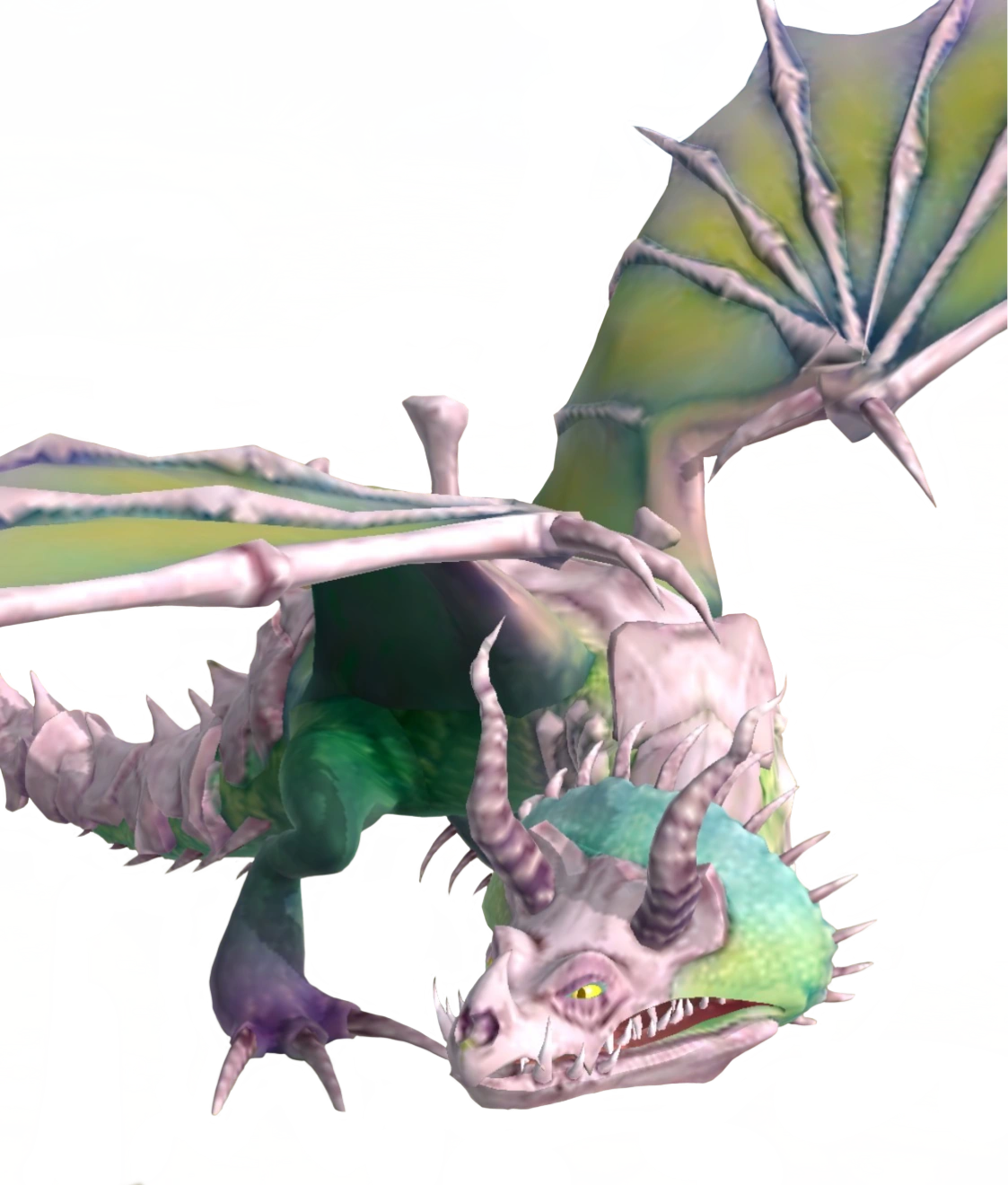 Knavish Voltknapper | How to Train Your Dragon Wiki | Fandom