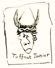 Tuffnut Junior | How to Train Your Dragon Wiki | Fandom