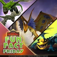 Gallery: Death Song / Games | How to Train Your Dragon Wiki | Fandom