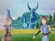 Buffnut | How to Train Your Dragon Wiki | Fandom