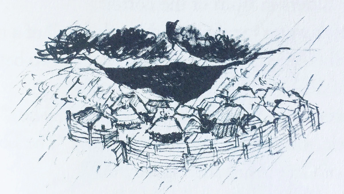 Hooligan Village | How to Train Your Dragon Wiki | Fandom