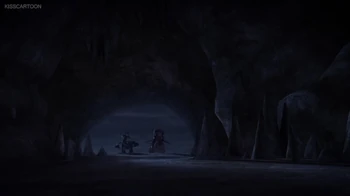 Lycanwing Island | How to Train Your Dragon Wiki | Fandom