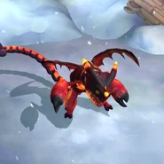 Deathstalker | How to Train Your Dragon Wiki | Fandom