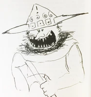 Outcast Tribe | How to Train Your Dragon Wiki | Fandom