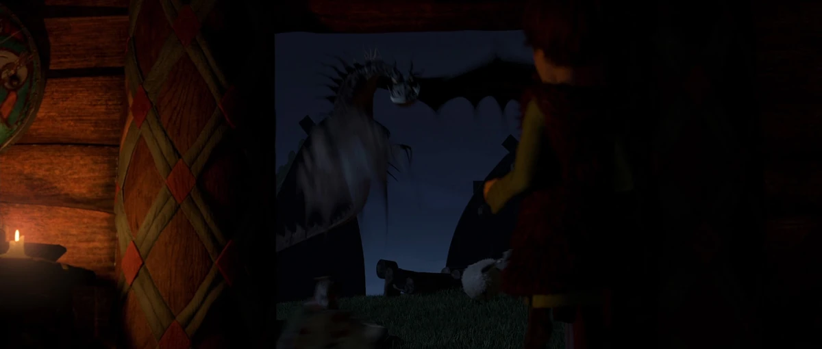 Gallery: Hiccup Horrendous Haddock III / How to Train Your Dragon | How ...