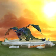 Gallery: Rumblehorn | How to Train Your Dragon Wiki | Fandom