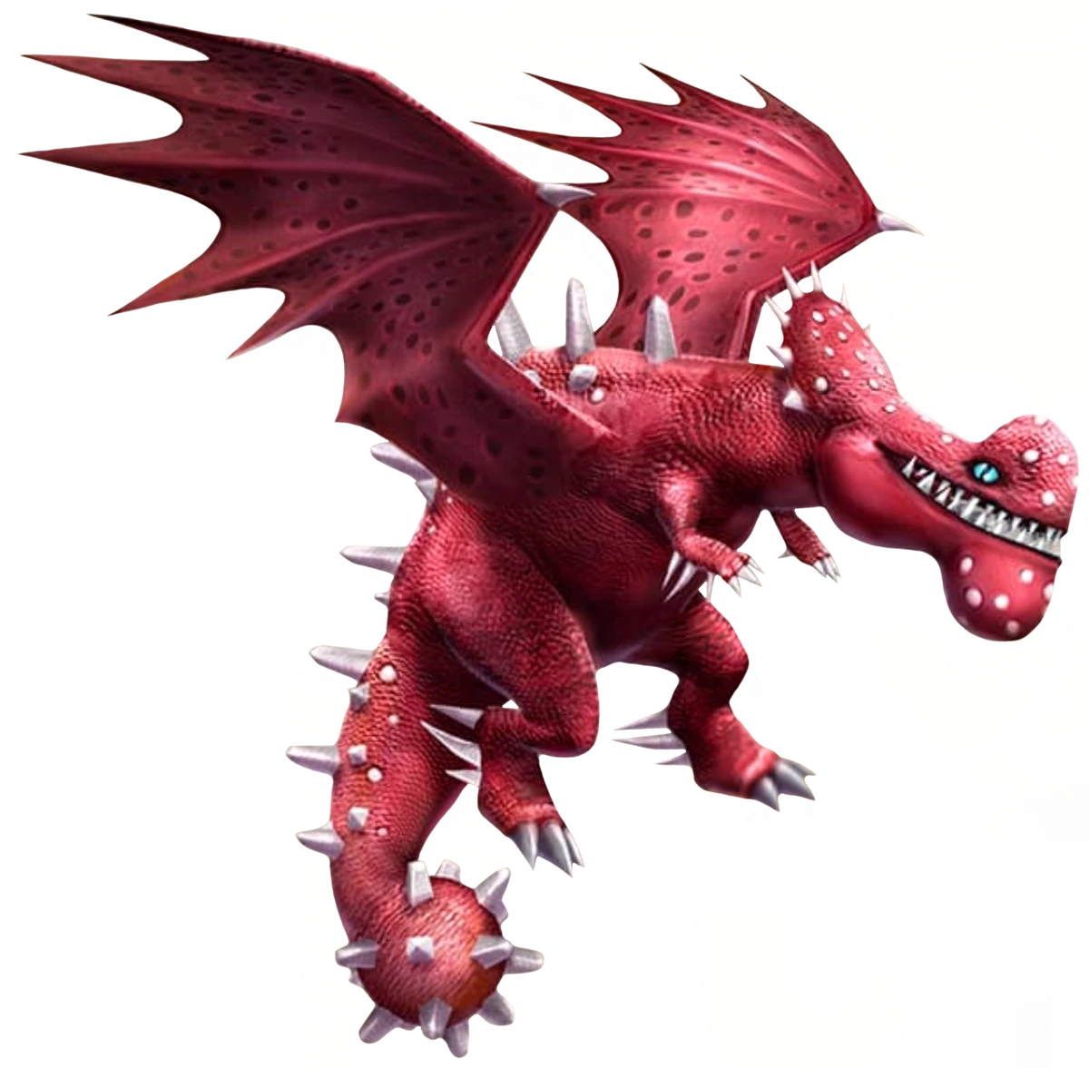 Stargust | How to Train Your Dragon Wiki | Fandom