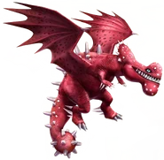 Gallery: Windgnasher | How to Train Your Dragon Wiki | Fandom