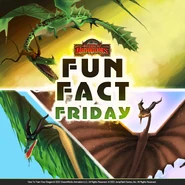 Gallery: Prickleboggle | How to Train Your Dragon Wiki | Fandom