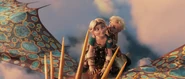 Gallery: Nuffink Haddock / How to Train Your Dragon: The Hidden World ...