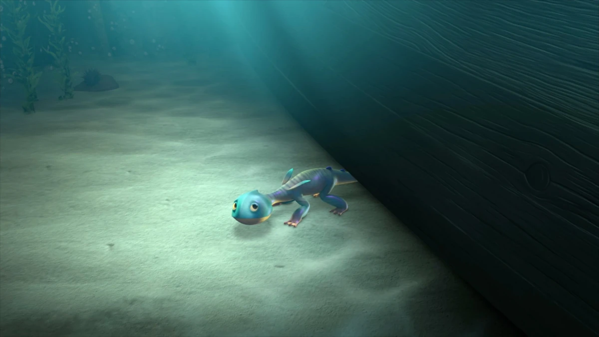 Gallery: Splish | How to Train Your Dragon Wiki | Fandom