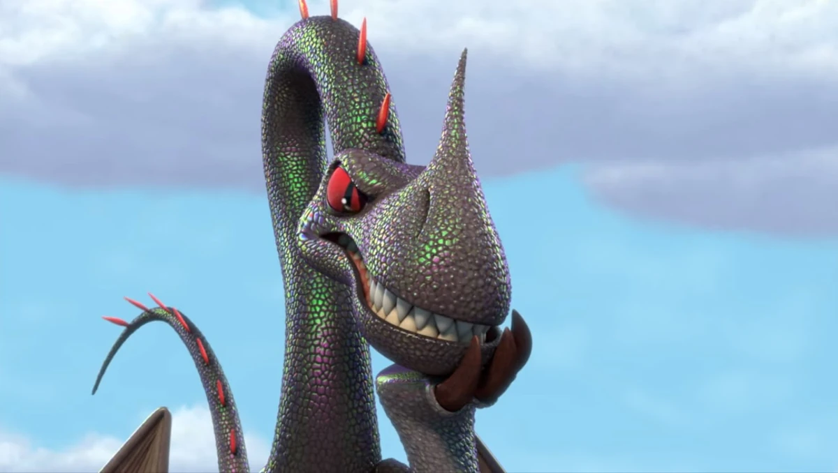 Vizza | How to Train Your Dragon Wiki | Fandom