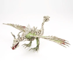 How To Train Your Dragon 2 Boneknapper Toys