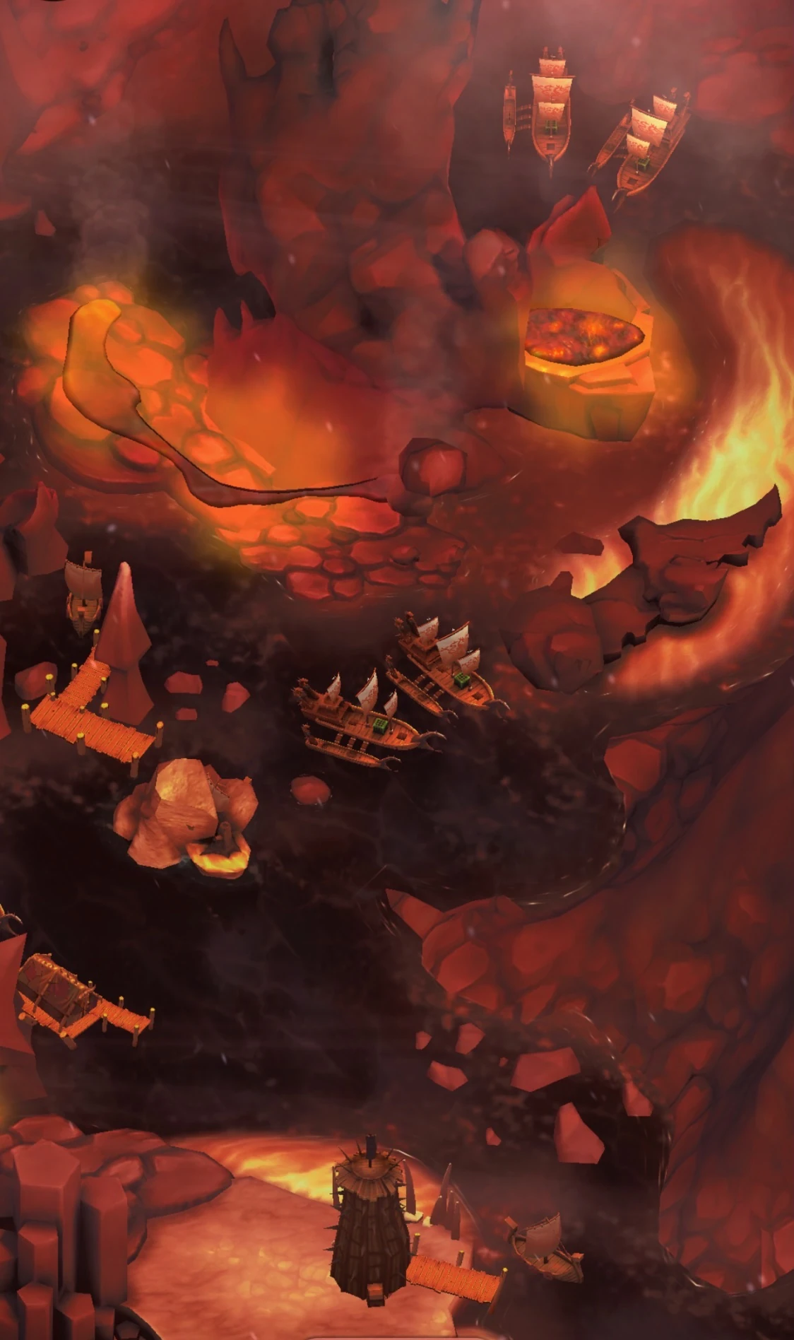 Snarling Sands | How to Train Your Dragon Wiki | Fandom