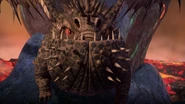 Gallery: Catastrophic Quaken | How to Train Your Dragon Wiki | Fandom
