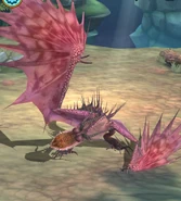 Gallery: Fanghook | How to Train Your Dragon Wiki | Fandom