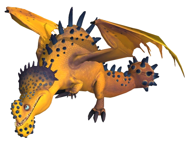 Galegrinder | How to Train Your Dragon Wiki | Fandom