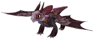 Chimeragon | How to Train Your Dragon Wiki | Fandom
