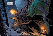 Dragonvine | How to Train Your Dragon Wiki | Fandom