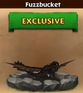 Fuzzbucket | How to Train Your Dragon Wiki | Fandom