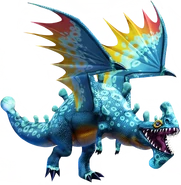 Gallery: Snifflehunch | How to Train Your Dragon Wiki | Fandom