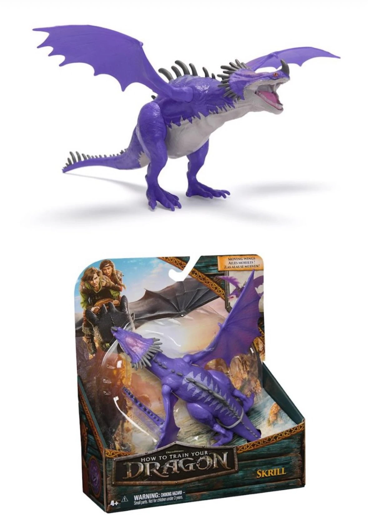 Gallery: Skrill | How to Train Your Dragon Wiki | Fandom