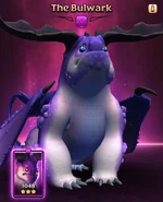 Bulwark | How to Train Your Dragon Wiki | Fandom