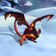 Deathstalker | How to Train Your Dragon Wiki | Fandom